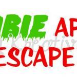 Zombie Apocalypse Car Decal on Luulla